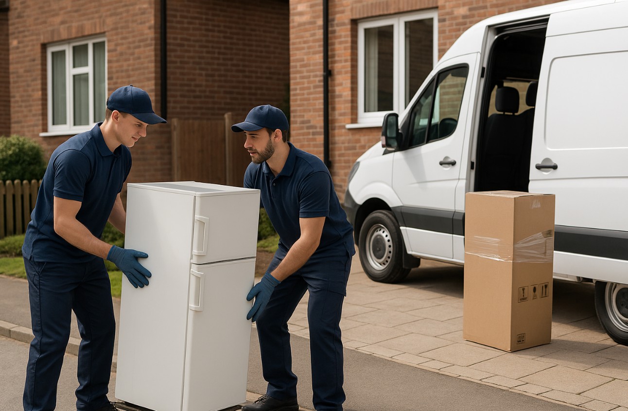 How to Dispose of a Fridge Freezer for Free? | 5 Easy and Legal Ways
