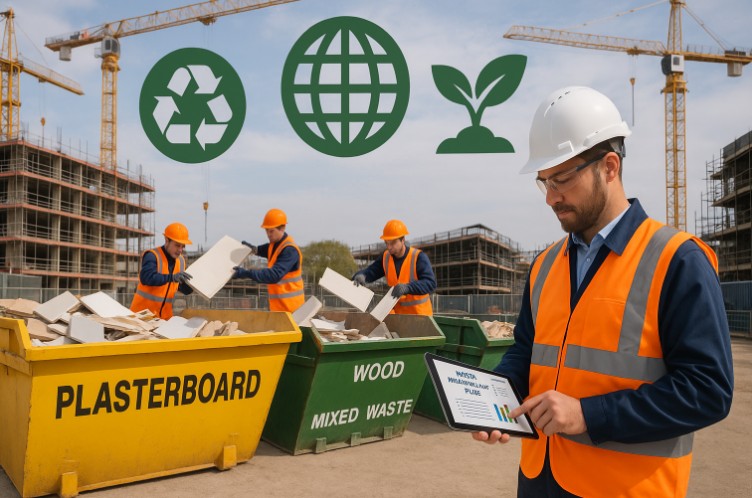 How to Dispose of Plasterboard Waste? | 8 Ways to Get Rid of This