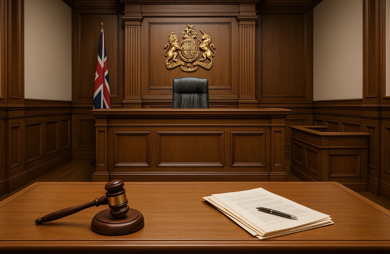 Fly-Tipping Offences – Residential & Commercial
