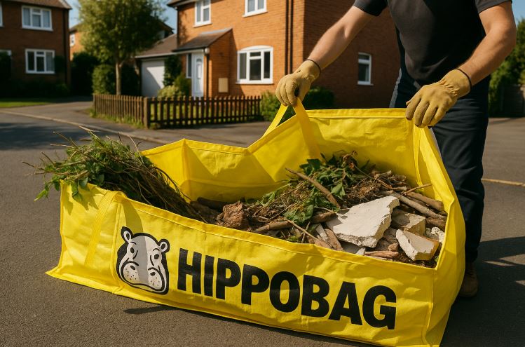 How Much Does Hippo Bag Collection Cost in the UK?