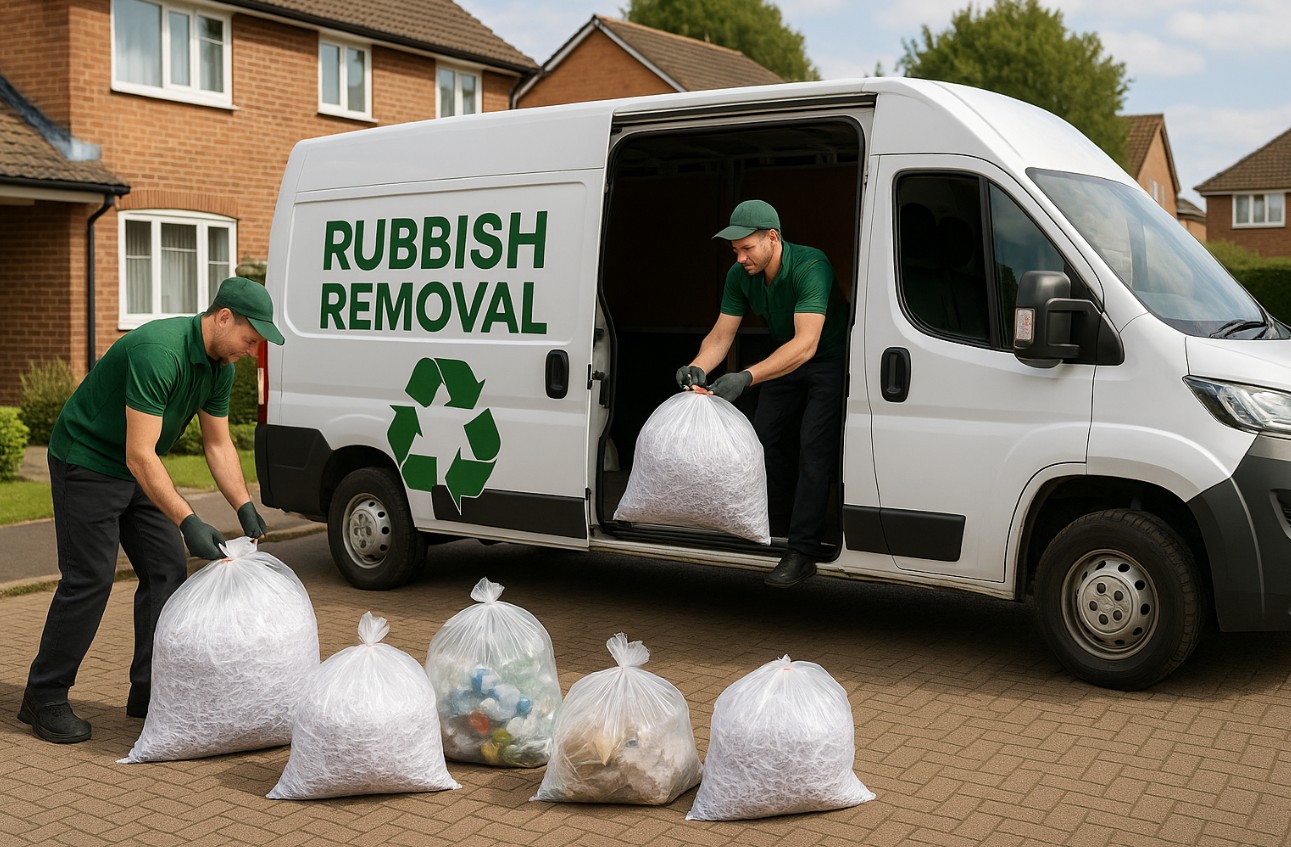 How to Dispose of Shredded Paper in the UK?