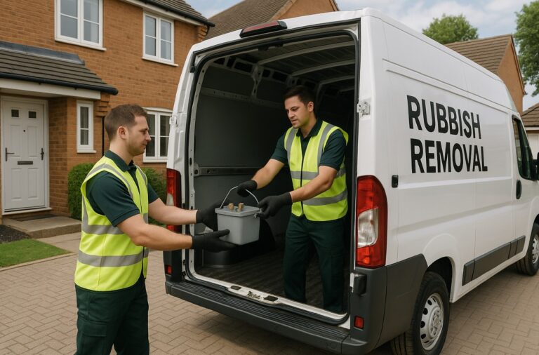 How Do You Dispose of Lighters in the UK?
