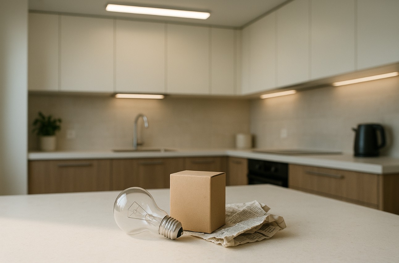 How to Dispose of Incandescent Light Bulbs?